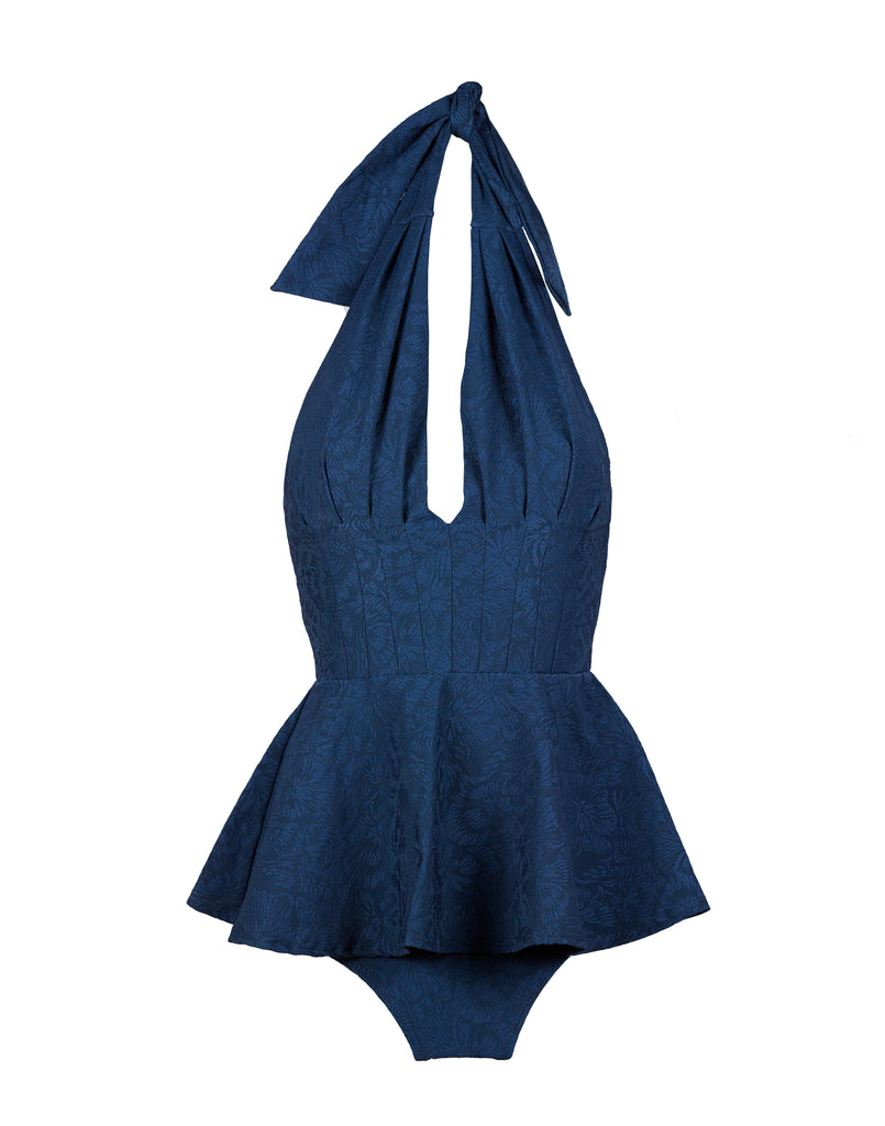 Seraphina - Swimsuit – Hadley Smythe