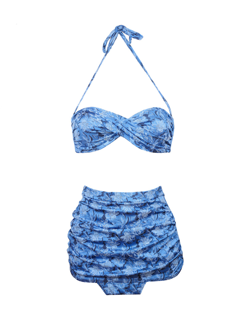 Iris - Bikini – Hadley Smythe