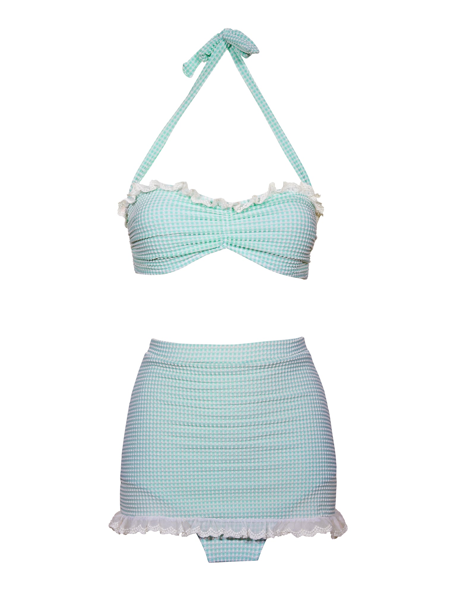Fleur - Bikini – Hadley Smythe